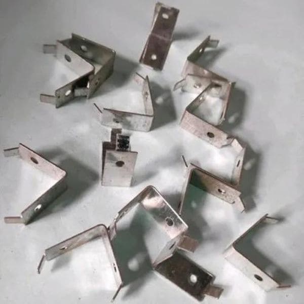 Sheet-Metal Supports - Pune Bharat Metal Pressings Pvt. Ltd.