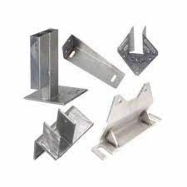 Sheet-Metal Supports - Pune Bharat Metal Pressings Pvt. Ltd.